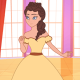 Princess Avatar Creator | meiker.io