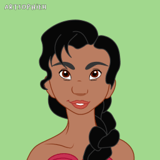 Princess Avatar Creator | meiker.io