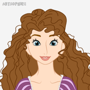 Princess Avatar Creator | meiker.io